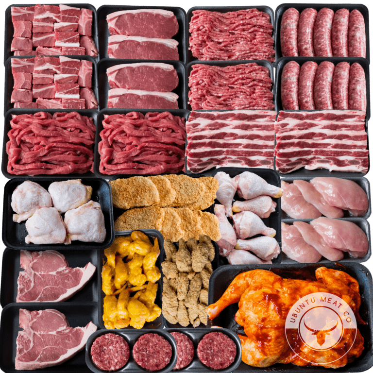 Meat Hampers Archives - Ubuntu Meat Co