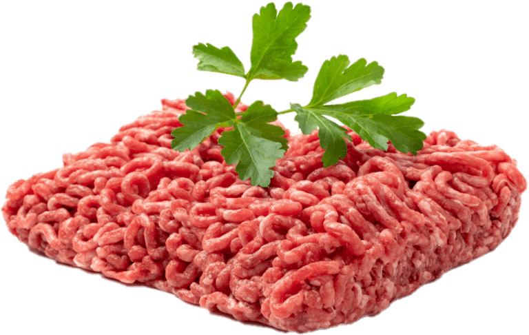 Beef Lean Mince (1kg) - Ubuntu Meat Co