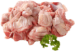 Chicken Gizzards (1kg) - Ubuntu Meat Co