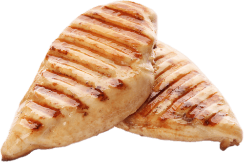 Chicken IQF Pieces (5kg) - Ubuntu Meat Co