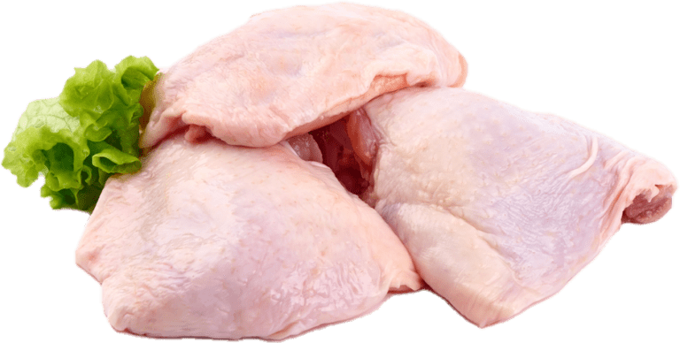 Chicken IQF Pieces (5kg) - Ubuntu Meat Co